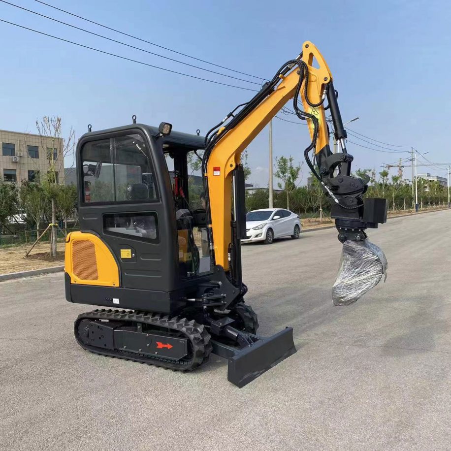 Machineries Excavatar – Achat et vente de mini machineries – mini ...