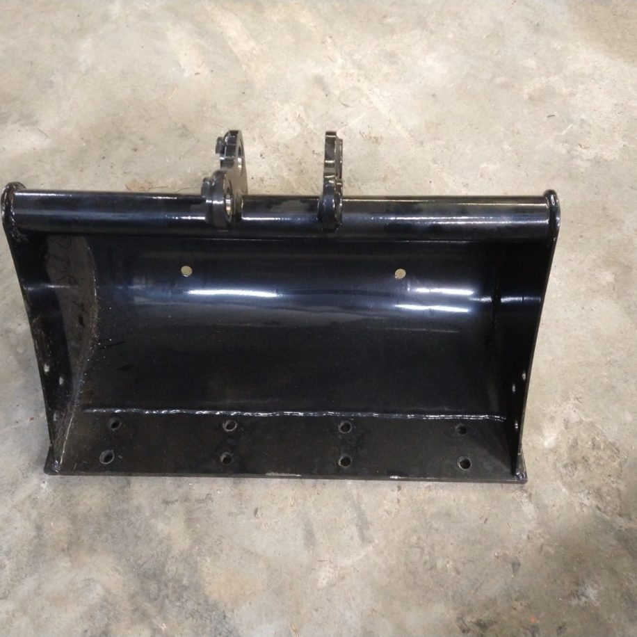 Produits – Machineries Excavatar