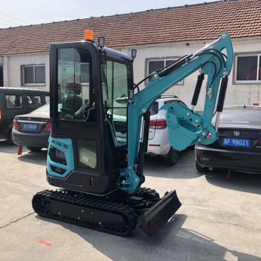 Machineries Excavatar – Achat et vente de mini machineries – mini ...